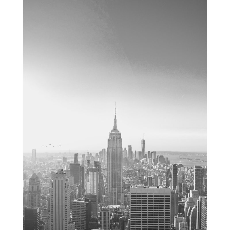 New York City Photo Set - Etsy UK