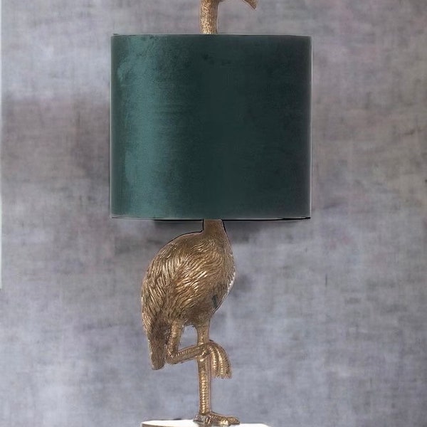 Fox Lamp Shade - Etsy