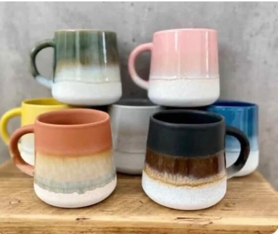 Coffee mug in ceramic | Saint Laurent | YSL.com - Wishupon