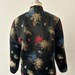 Vintage Chrysanthemum Chinese Jacket/tangzhuan Traditional Embroidered ...