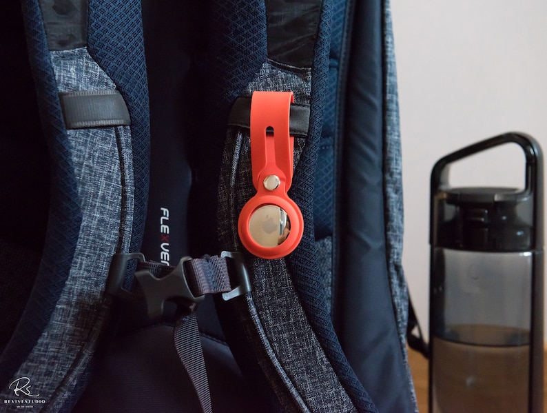 Airtag Loop/airtag Case/airtag Accessories/airtag Cover/apple - Etsy