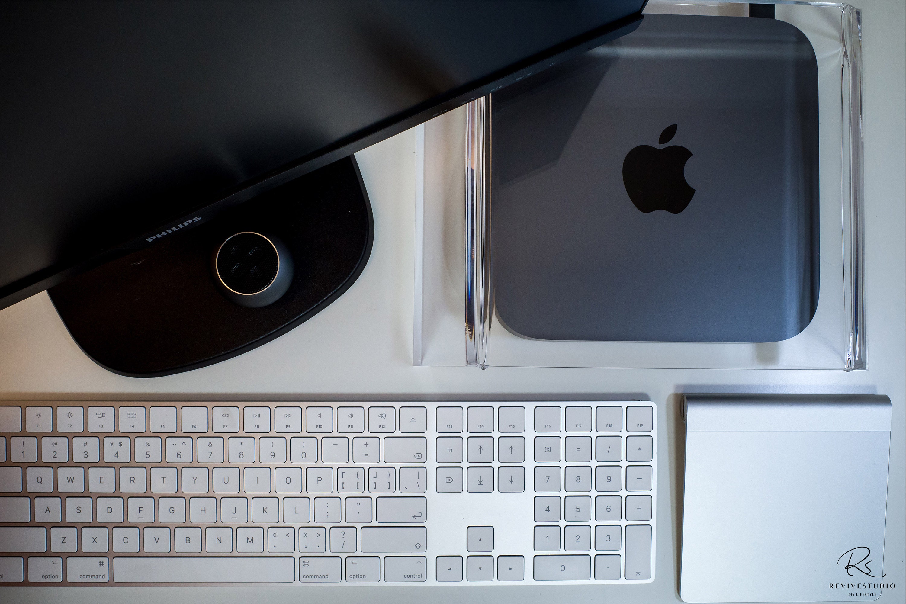 IMac Stand / Acrylic Monitor Stand / Premium Acrylic Computer | Etsy