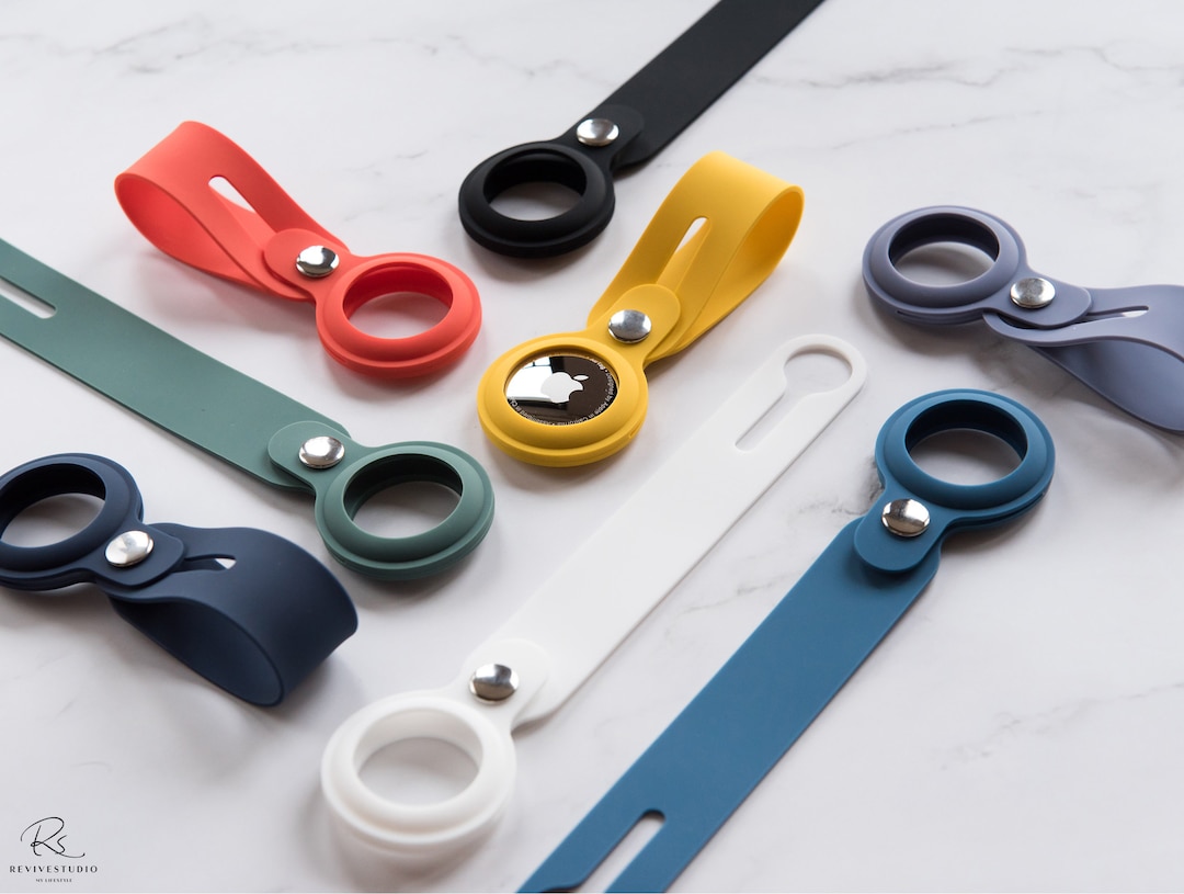 AirTag Loop/airtag Case/airtag Accessories/airtag Cover/apple Locator ...