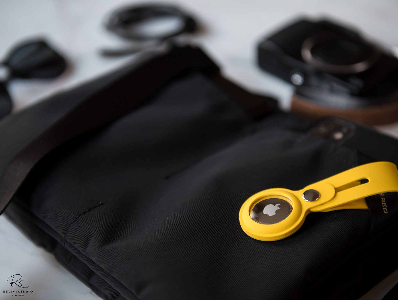 Airtag Loop/airtag Case/airtag Accessories/airtag Cover/apple - Etsy