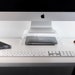 Imac Stand / Acrylic Monitor Stand / Premium Acrylic Computer - Etsy