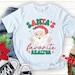 Santa's Favorite Realtor SVG, Funny Realtor Christmas Shirt SVG ...