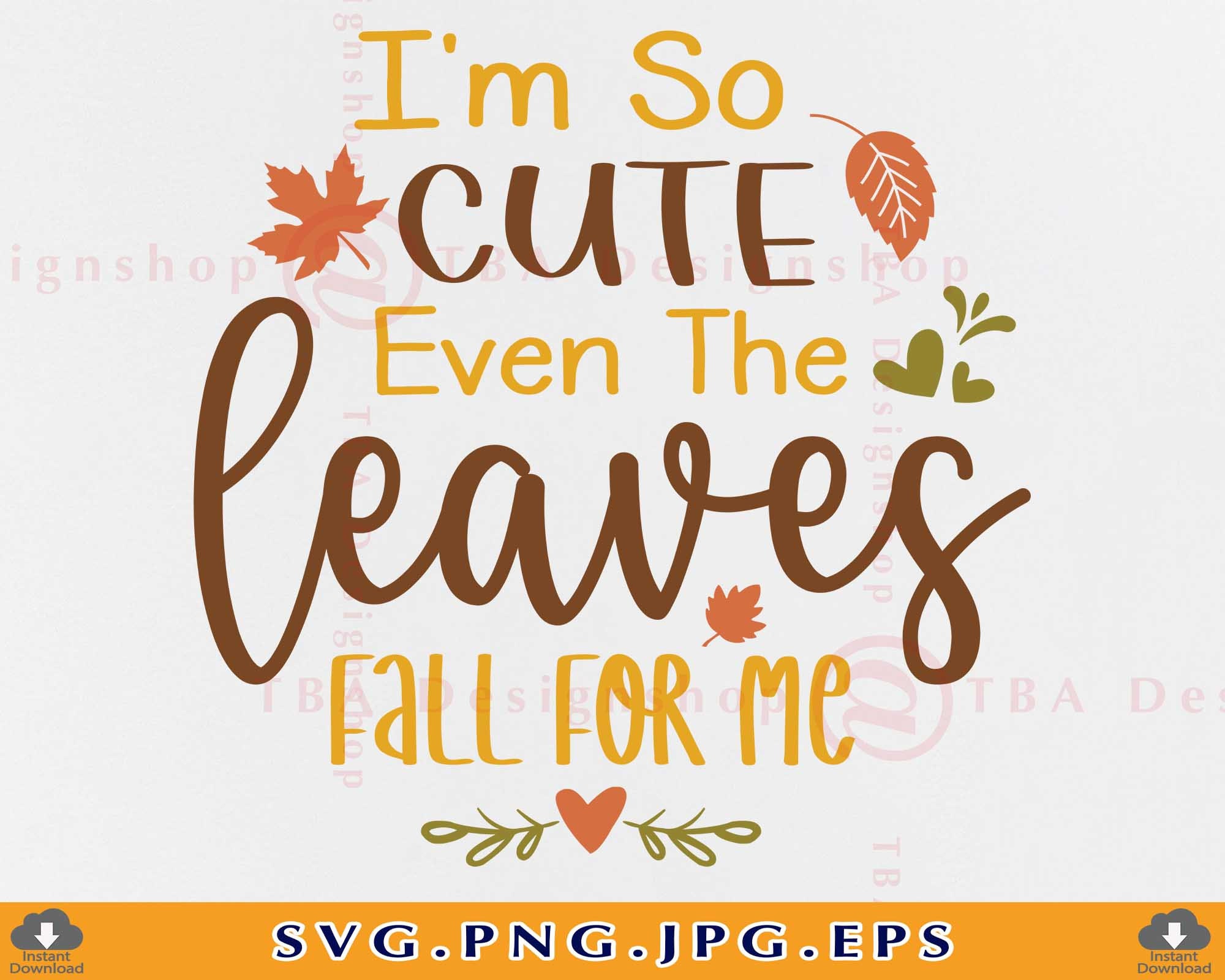 Cute Fall Quotes And Sayings