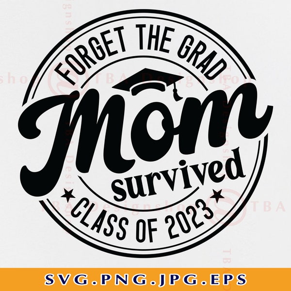 Mom Graduation Cap - Etsy