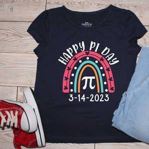 Happy Pi Day SVG Math Teacher Shirt SVG Math Teachers Svg - Etsy