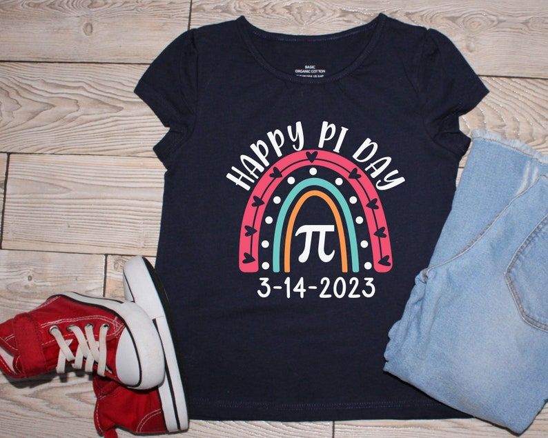 Happy Pi Day SVG Math Teacher Shirt SVG Math Teachers Svg - Etsy