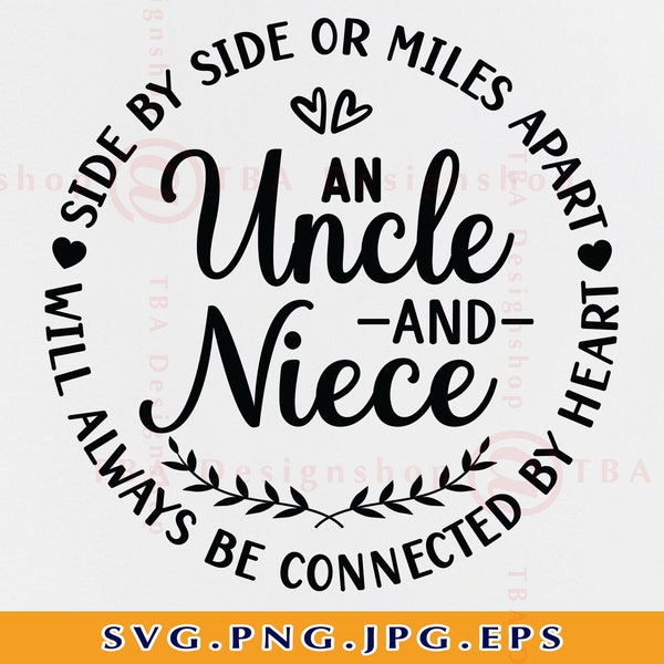Best Uncle Ever Svg - Etsy