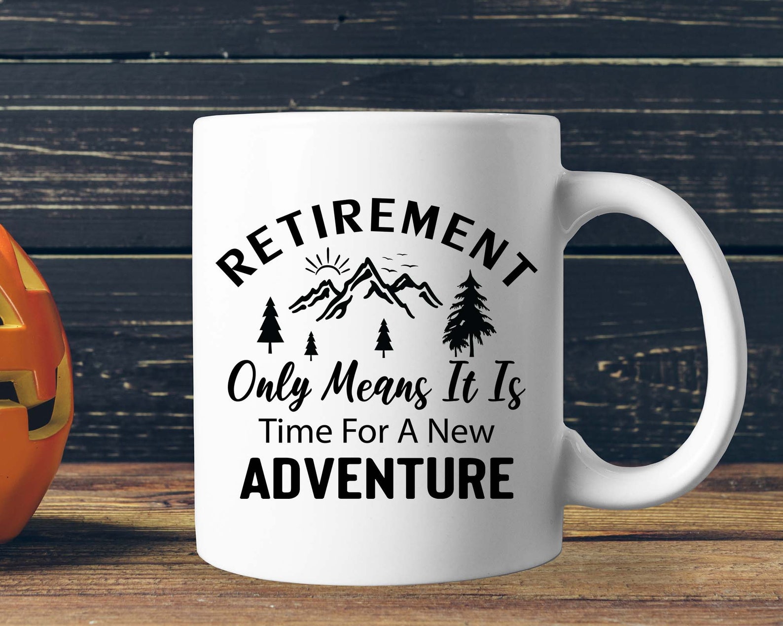 Retirement Only Means It is Time for A New Adventure SVG - Etsy