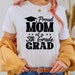 5th Grade SVG, Proud Mom of a 5th Grade Grad Svg, Mom Graduation Gift ...