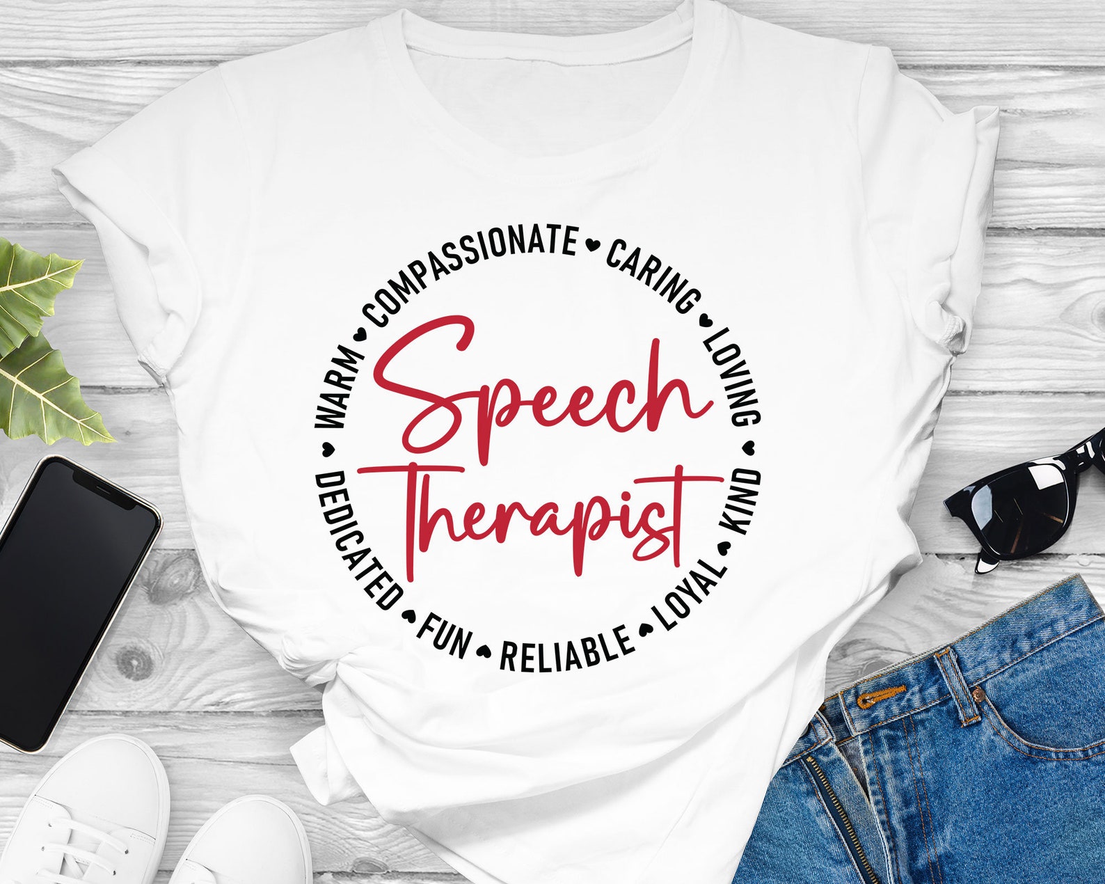 Speech Therapist SVG Speech Therapy Svg ST Svg Therapist - Etsy