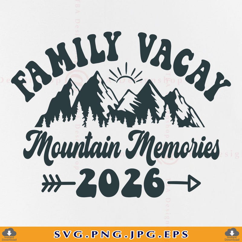 Vacation Quotes Mountains - Etsy