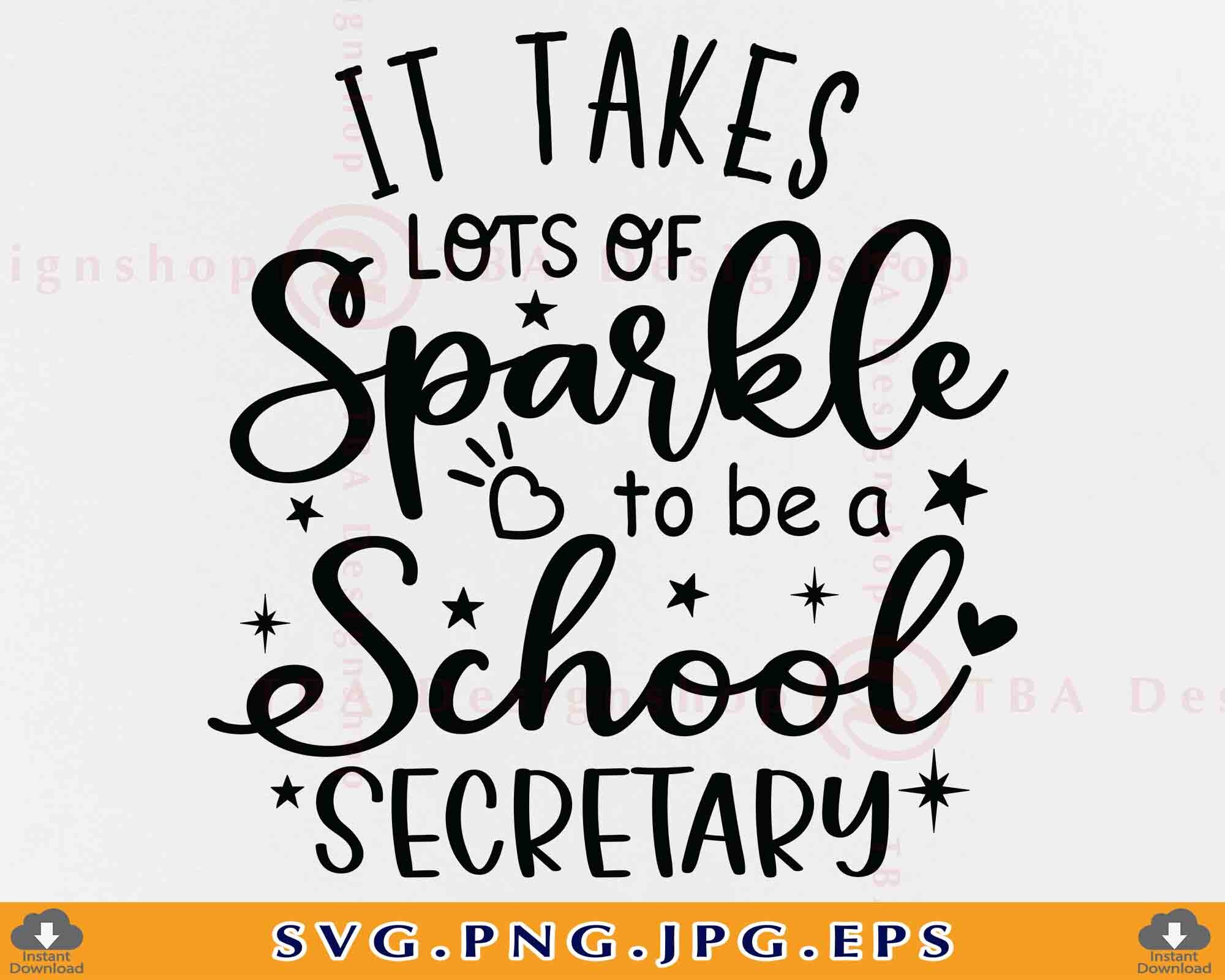 Cute Secretary Quotes