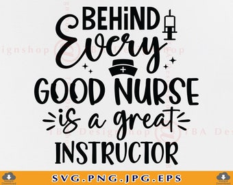 Behind Every Good - Etsy