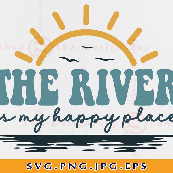 River Quotes Sayings - Etsy