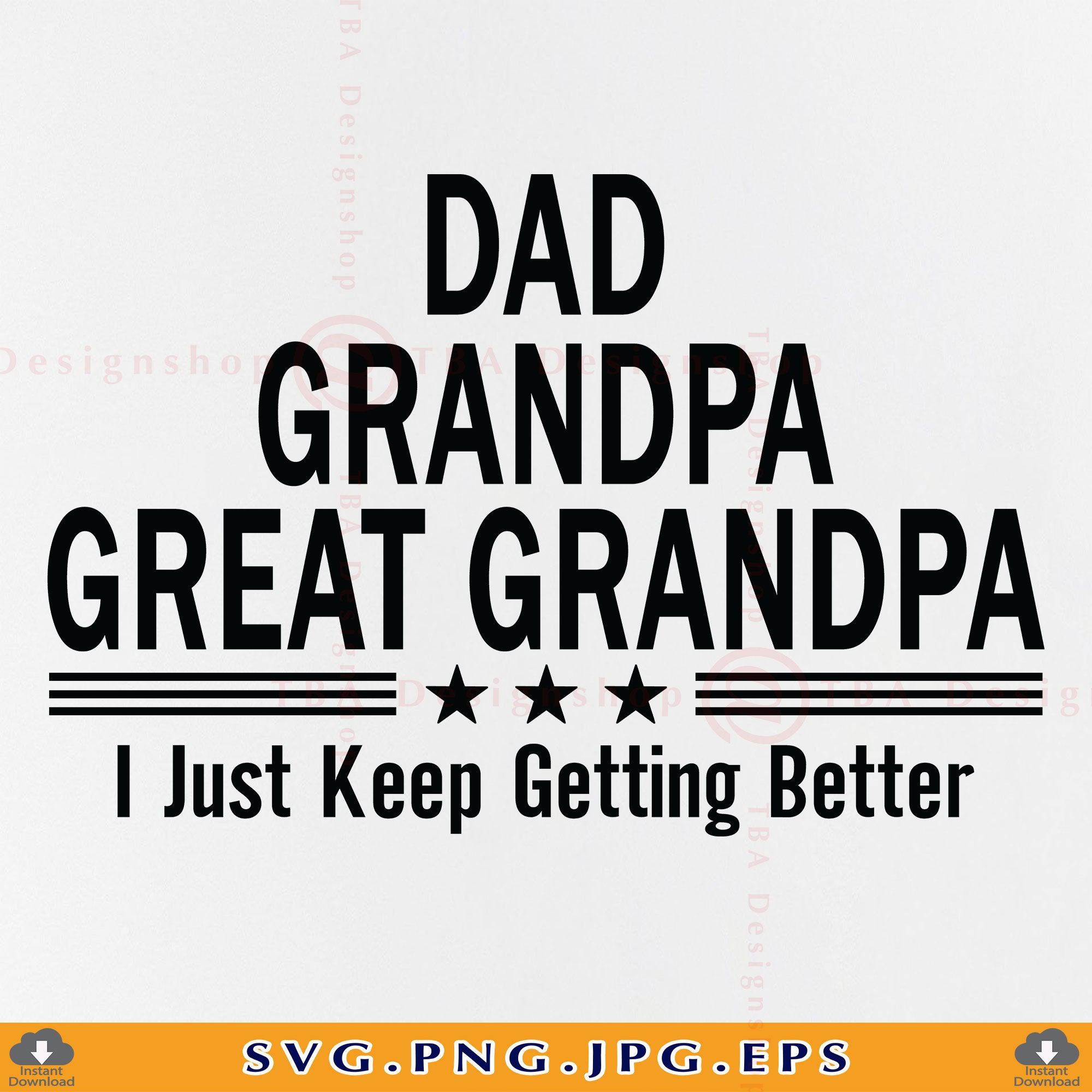 Great Grandpa Quotes