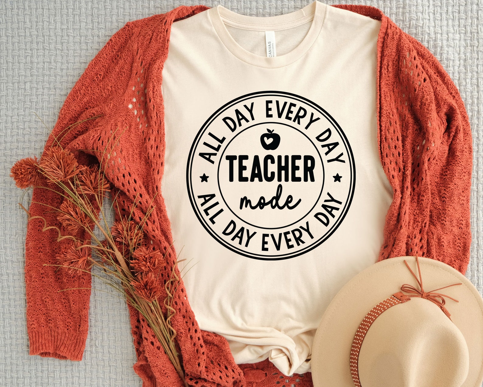 Teacher Mode SVG Teacher Gifts SVG Teacher Shirt Svg - Etsy