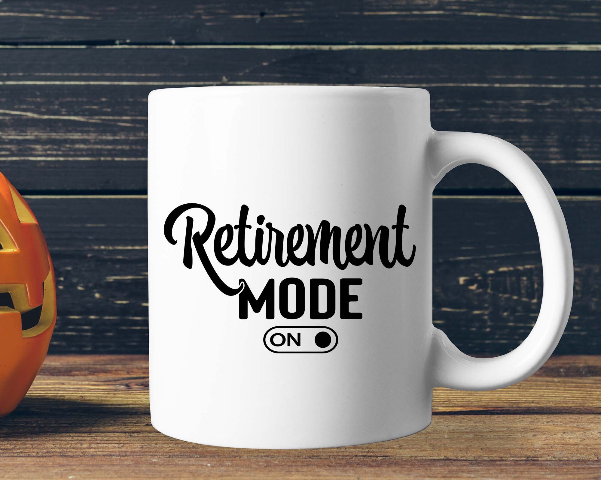 Retirement Mode on Svg Retirement Gifts SVG Retired SVG - Etsy Canada