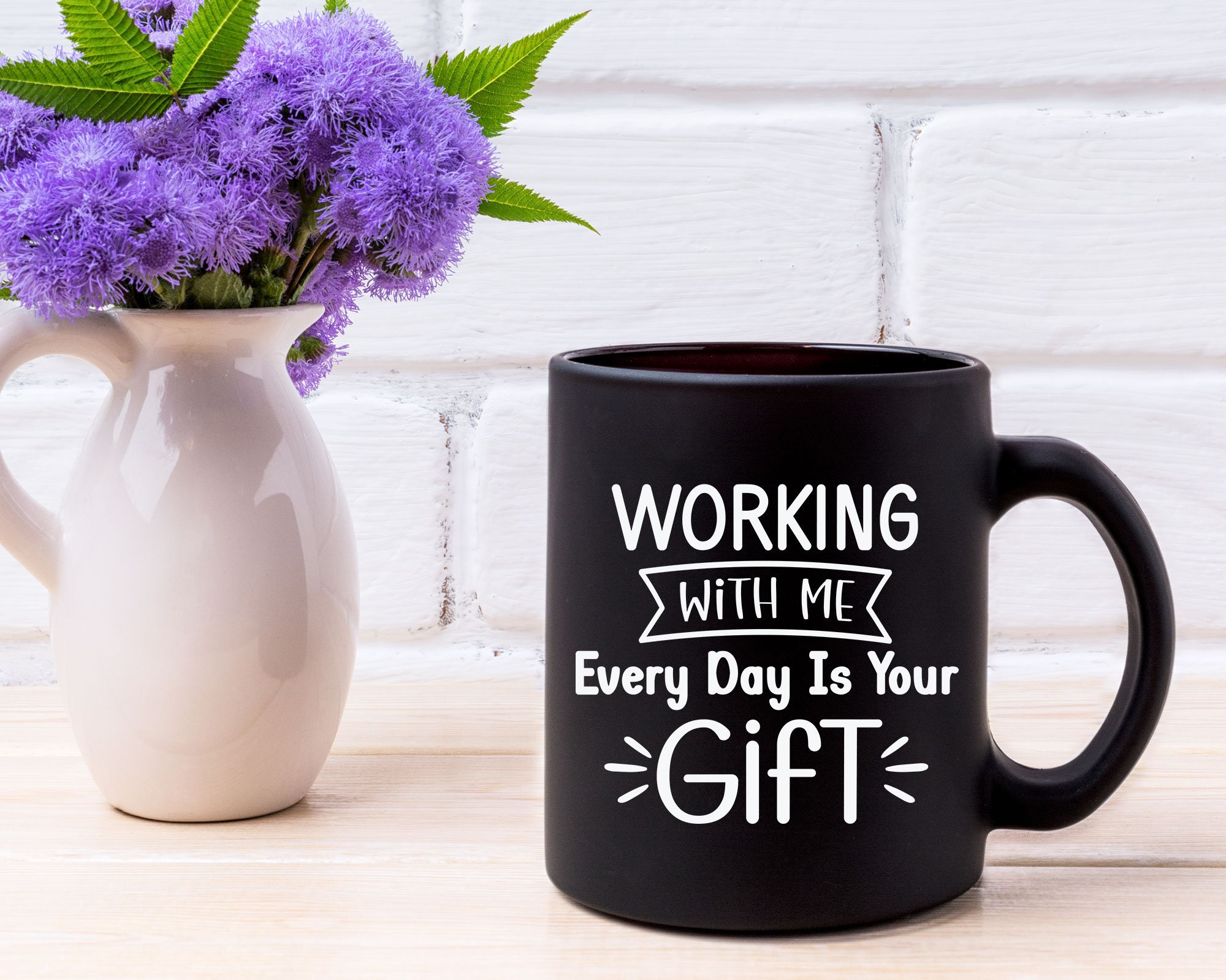 Funny Coworker Gift SVG, Work Bestie Friendship (digital Files) - Etsy