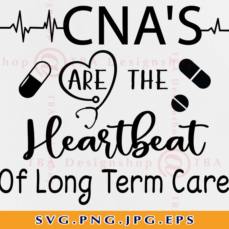 Long Term Care Svg - Etsy