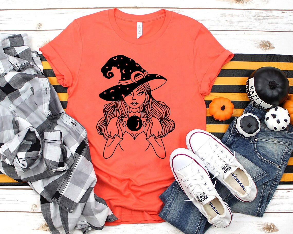 Witch SVG Witches SVG Bundle Halloween Witch SVG Witch - Etsy