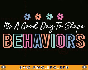 Shape Behavior Png - Etsy