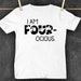 Im Four Ocious Svg Dinosaur Birthday SVG Boy Birthday Shirt - Etsy
