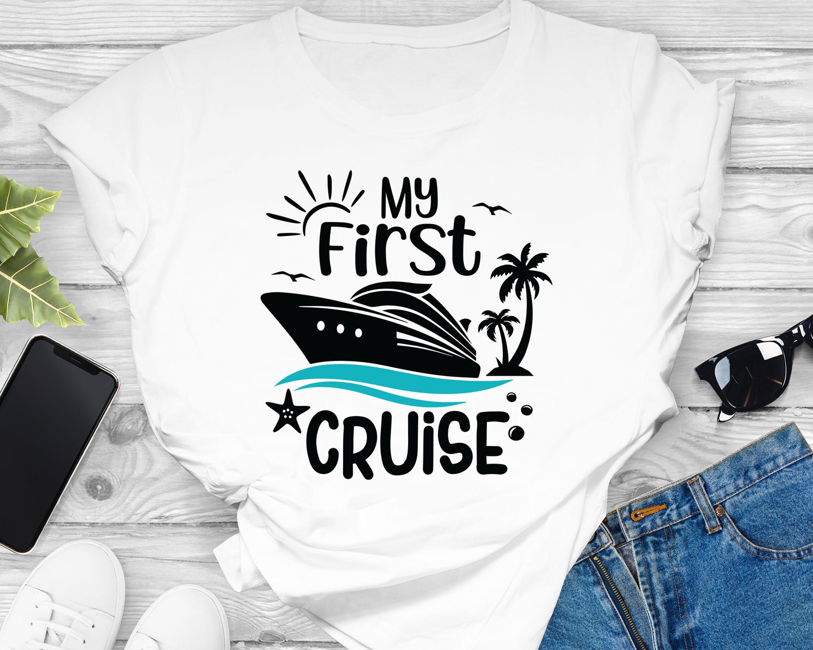 My First Cruise SVG Baby 1st Cruise Trip SVG Kids Cruise - Etsy