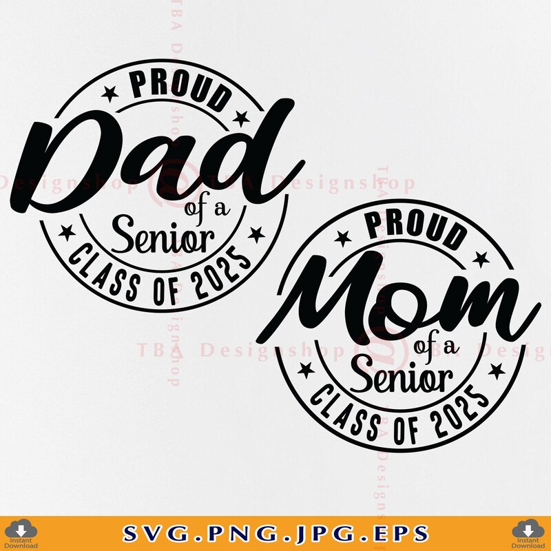 Senior Svg - Etsy