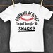 Baseball Brother SVG, Funny Snacks Design (cut Files) - Etsy
