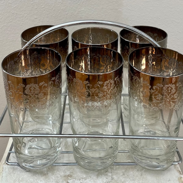 Metal Drink Carrier - Etsy