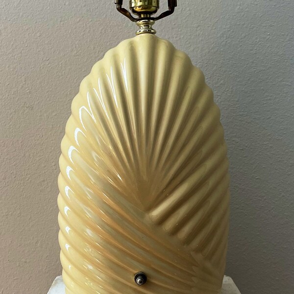 80s Lamp - Etsy