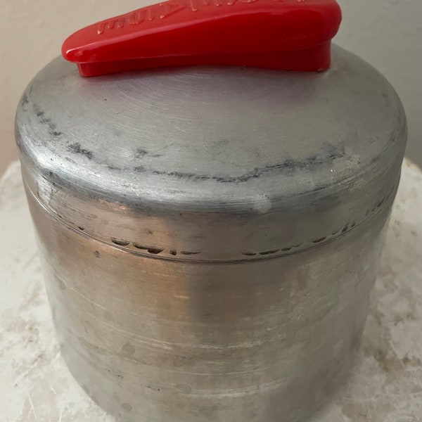Grease Canister - Etsy
