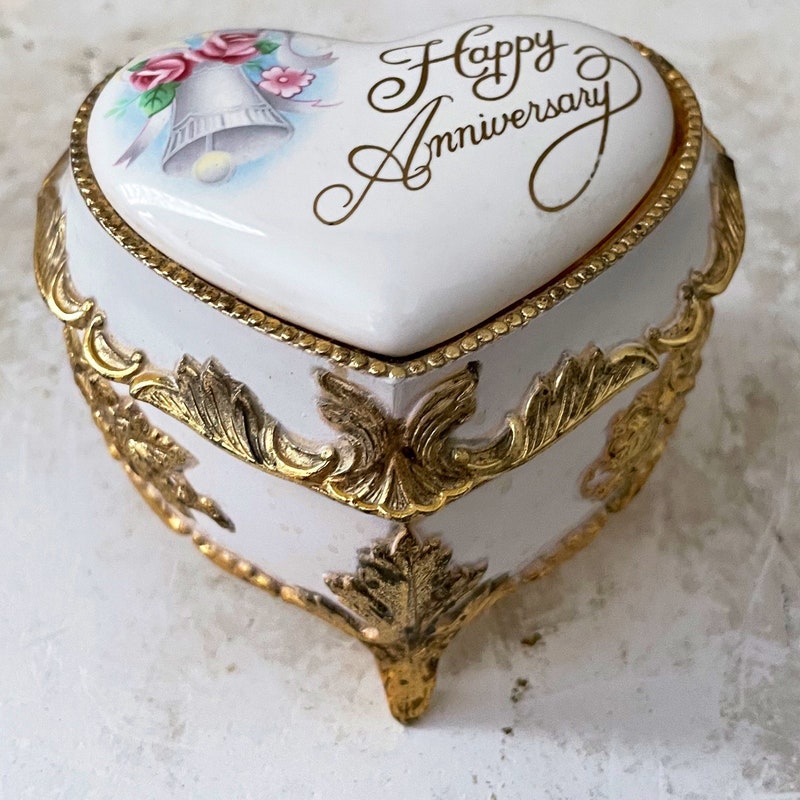 Vintage Sankyo Japan Music Box - Etsy