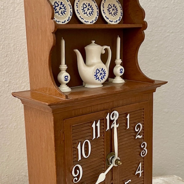 50s Kitchen Cabinet - Etsy