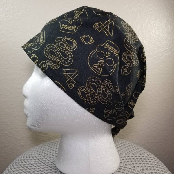 Skull Cap Pattern - Etsy