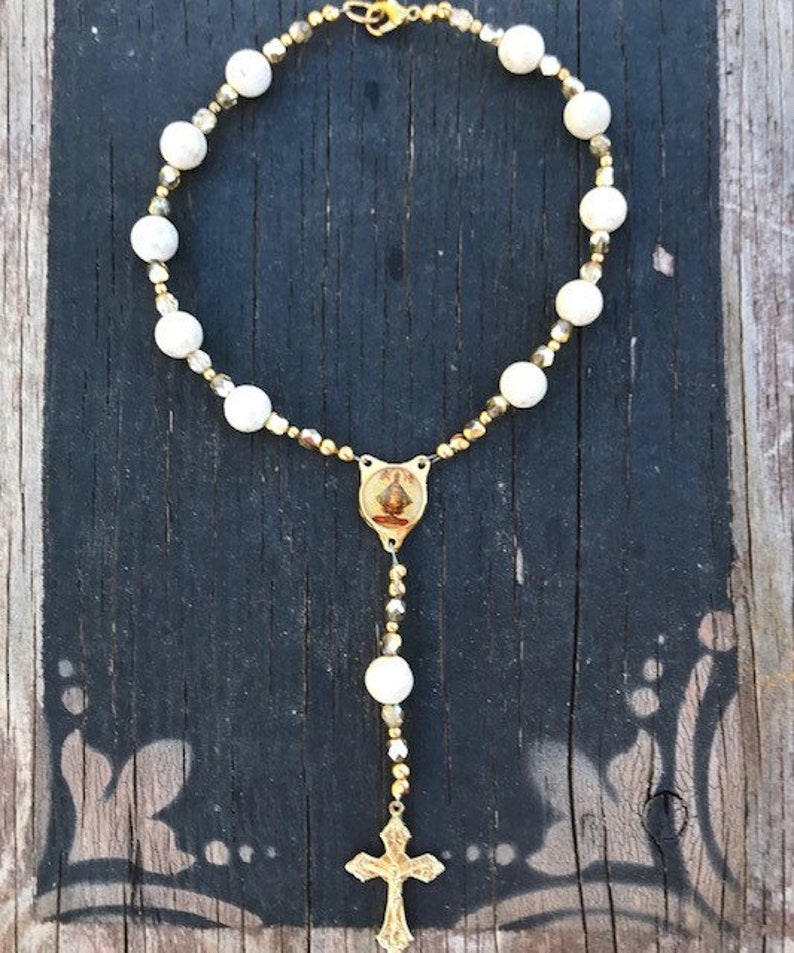 Car Rosaries Various Colors customizable Volume Discount - Etsy