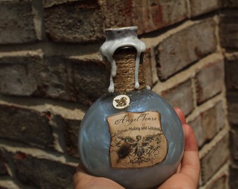 Angel Potion - Etsy