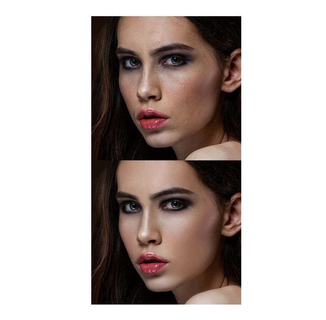 High End Skin Retouching, Commercial Skin Retouching, Photo Editing ...
