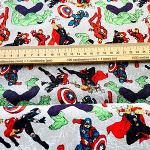 Marvel - Heroes Line Art Grey Iron Man, Hulk, Captain America, Black ...