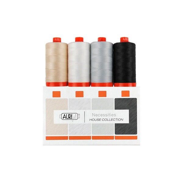 Aurifil Thread - Etsy