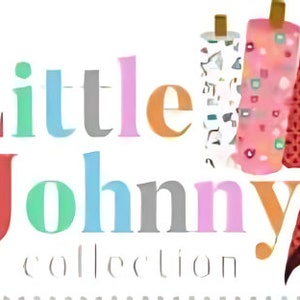 Little Johnny 100% Cotton Artisan Lemon Digital Printed Cotton Fabric ...