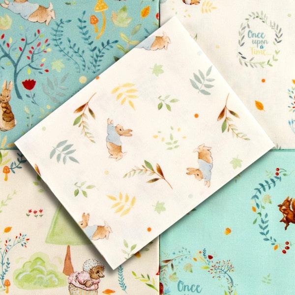 Garden Rabbit - Etsy UK