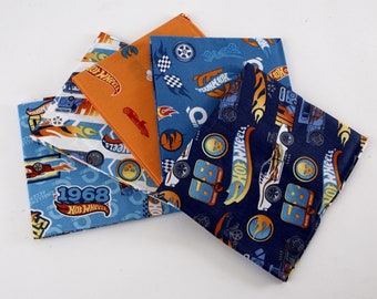Hot Wheels Fabric - Etsy