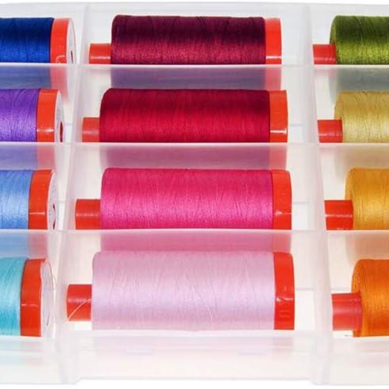 Aurifil Thread - Etsy