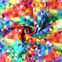 Geometric Print - Etsy UK