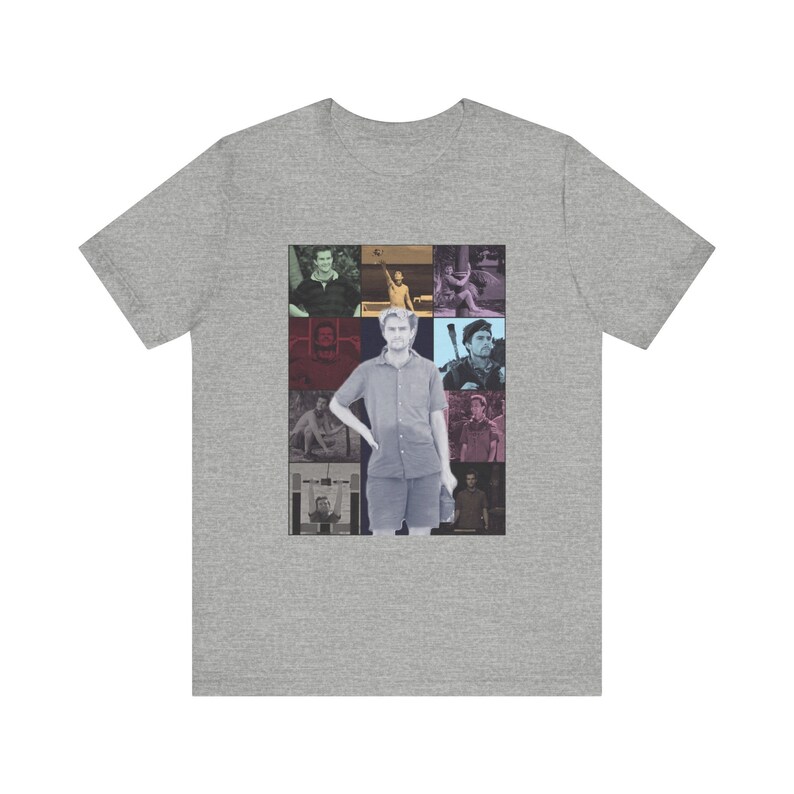 Charlie T-shirt - Etsy